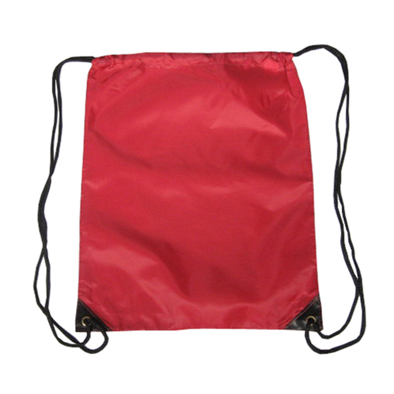 NYLON BACKSACK – New Age Promotions
