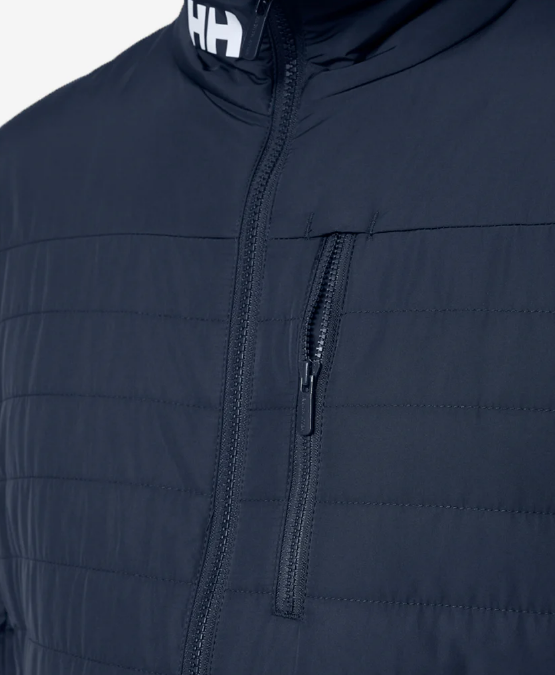 HELLY HANSEN CREW INSULATOR JACKET 2.0 – New Age Promotions