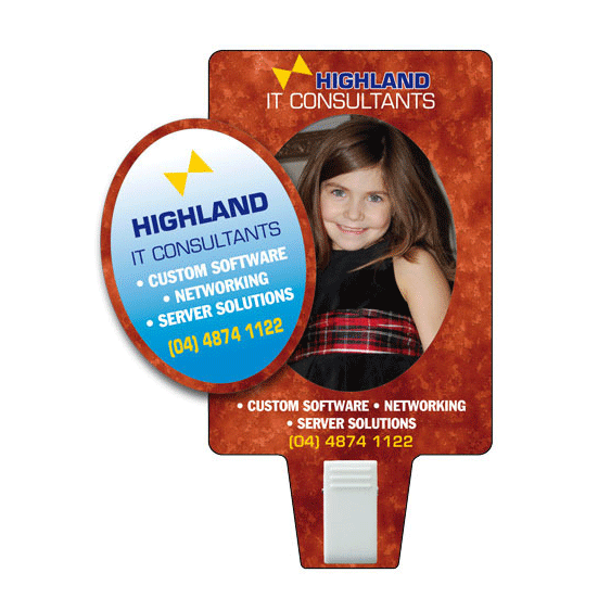Magna Clip Photo Frame – New Age Promotions