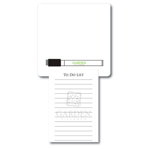 Magnetic Whiteboard To Do List – New Age Promotions