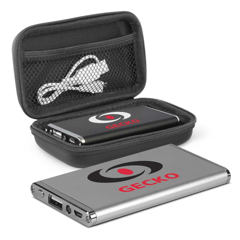 Pulse Power Bank – New Age Promotions