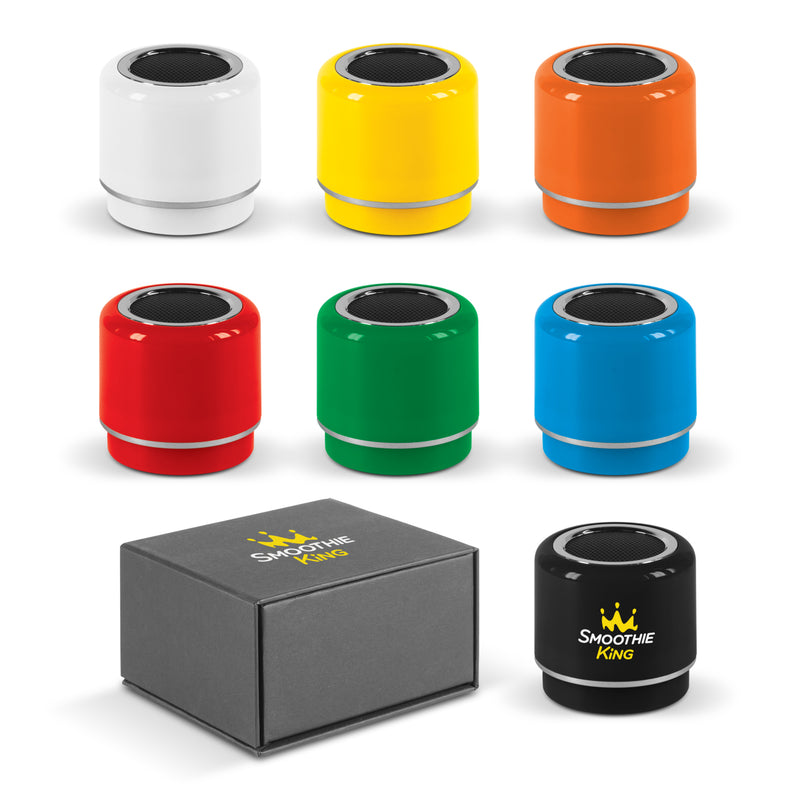 Nitro Bluetooth Speaker – New Age Promotions