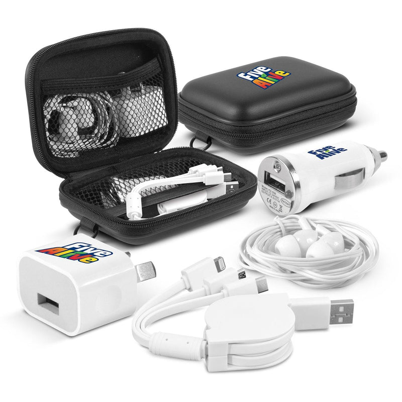 Boost Charging Kit – New Age Promotions