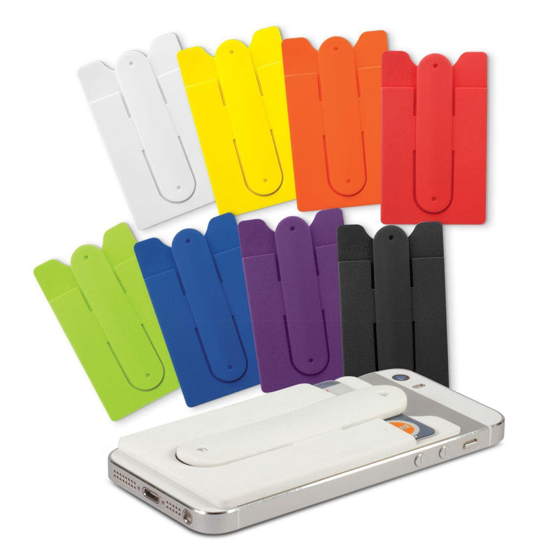 Snap Phone Wallet – New Age Promotions