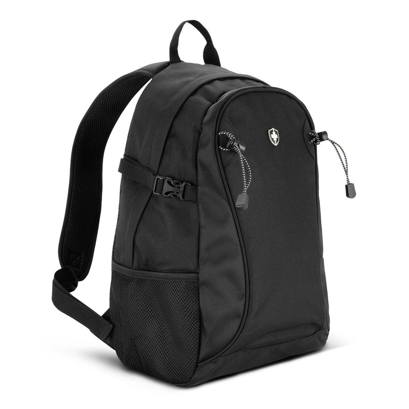 Swiss Peak Outdoor Backpack – New Age Promotions