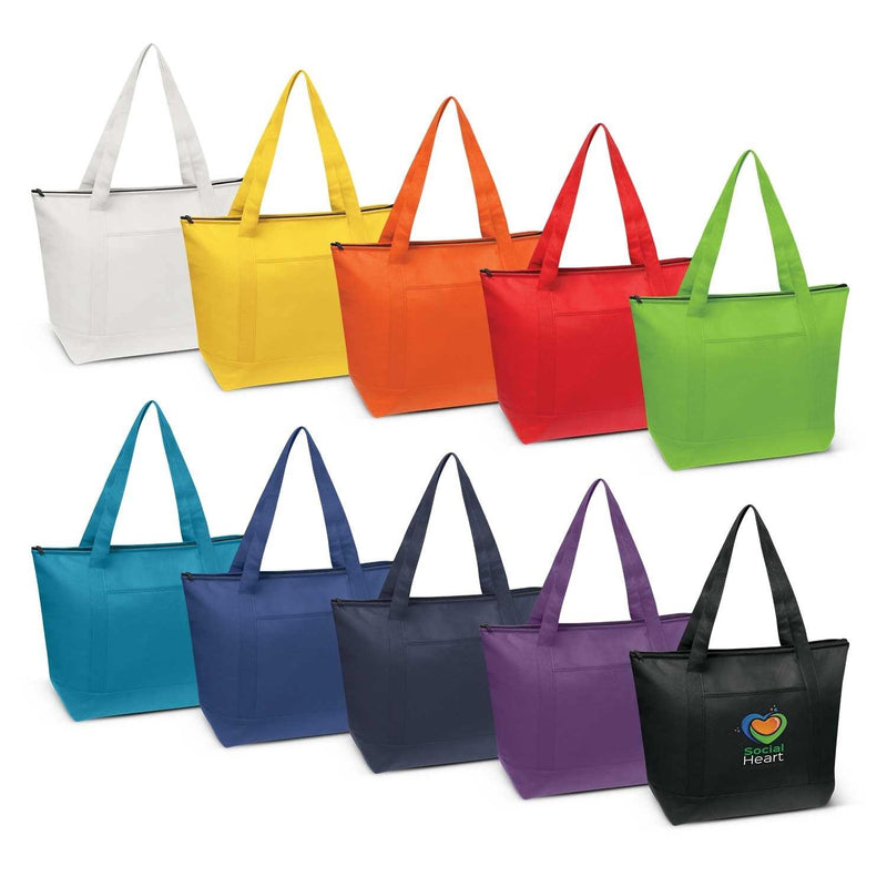 Orca Cooler Bag – New Age Promotions