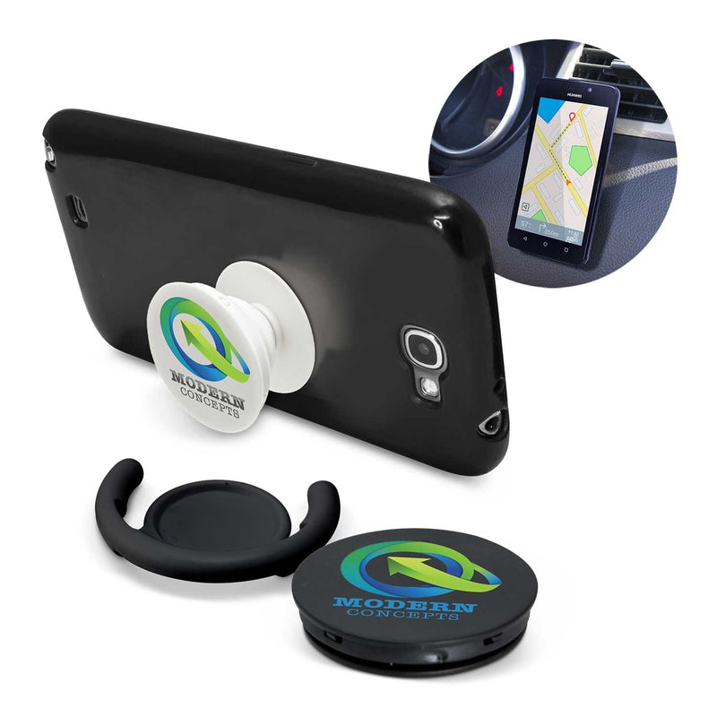 Wizard Phone Grip – New Age Promotions