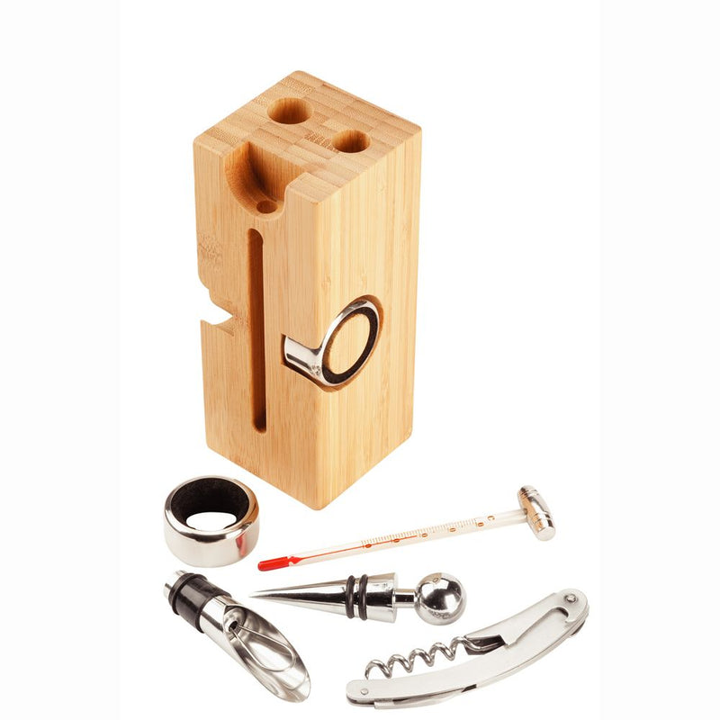 Wine Block – New Age Promotions