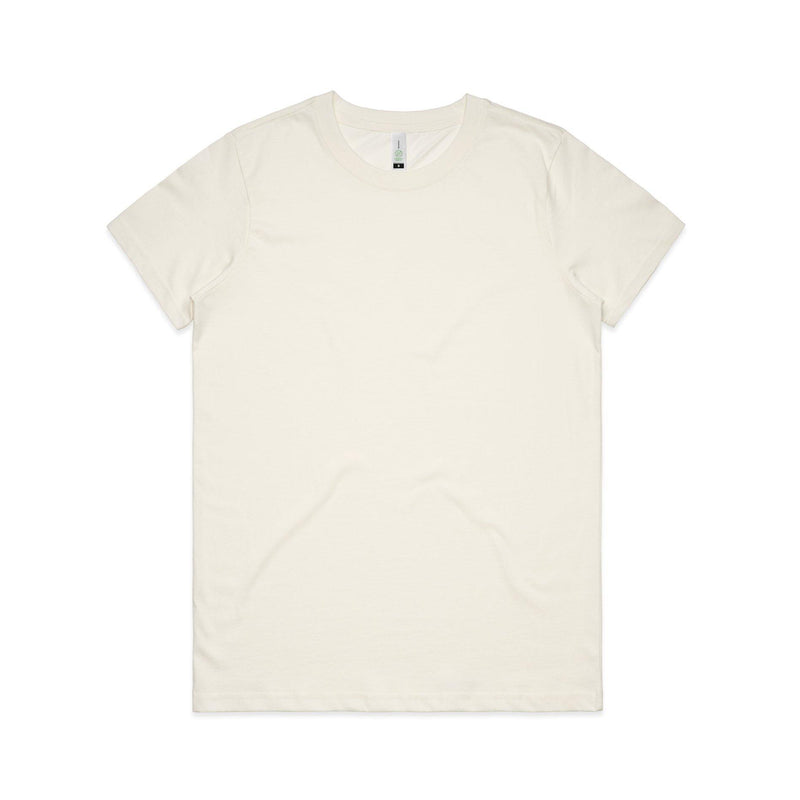 MAPLE ORGANIC TEE – New Age Promotions