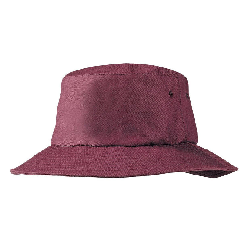 Poly Viscose Bucket Hat – New Age Promotions