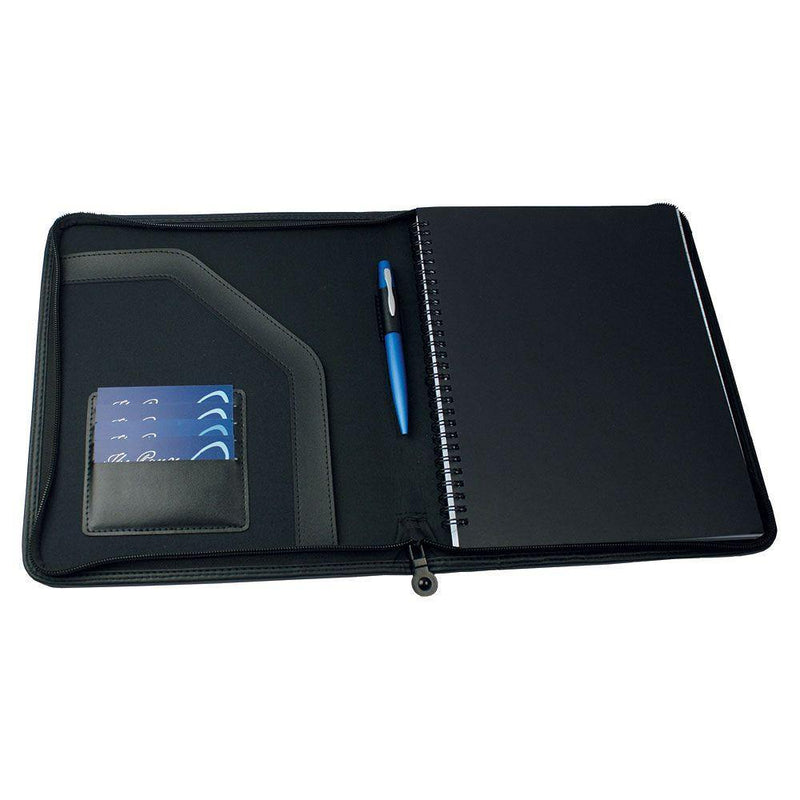 Zippered Compendium – New Age Promotions