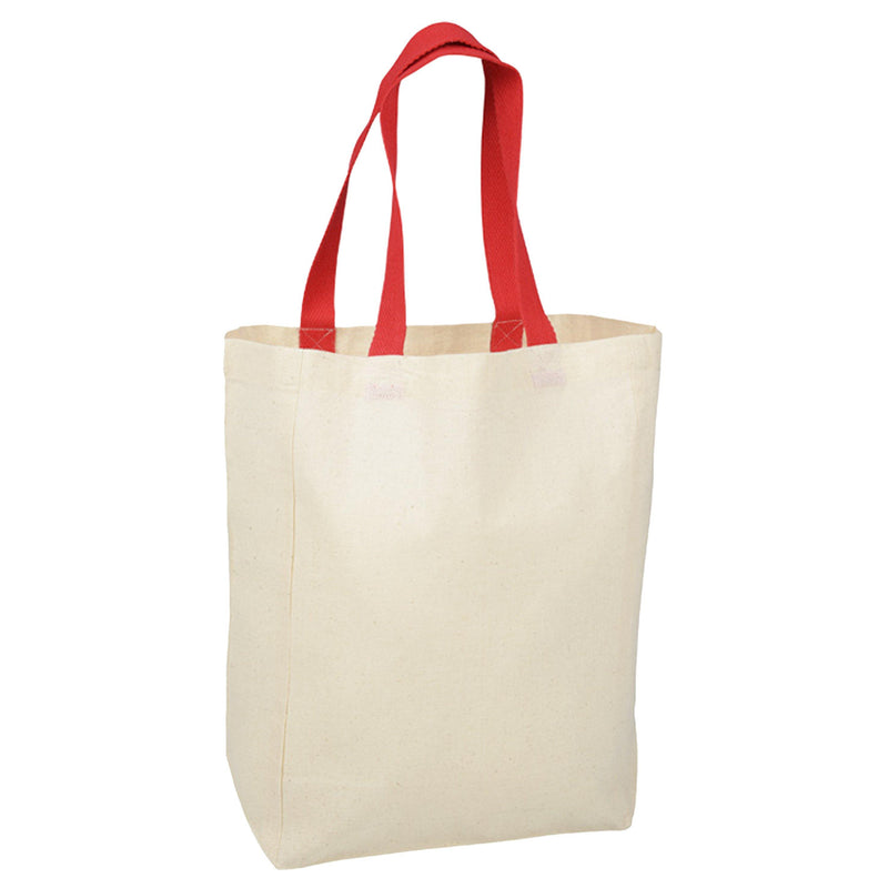 CALICO TRADE SHOW BAG – New Age Promotions
