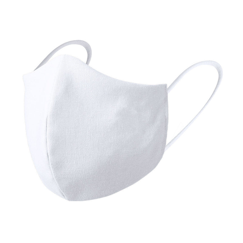2Ply HeiQ Hygienic Mask – New Age Promotions