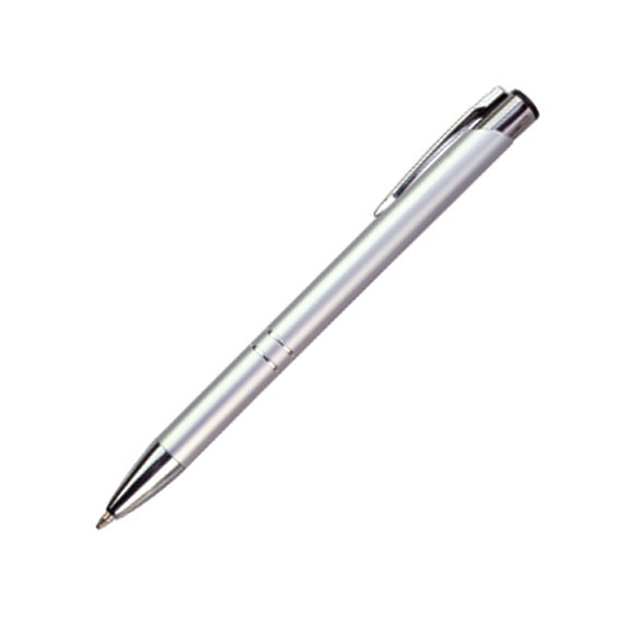 Euro Metal Pen – New Age Promotions