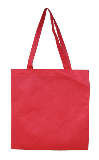 NON WOVEN BAG WITHOUT GUSSET – New Age Promotions