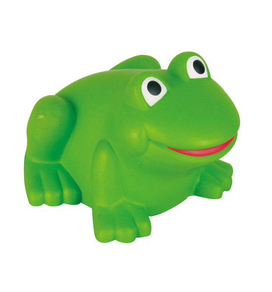 STRESS GREEN FROG – New Age Promotions