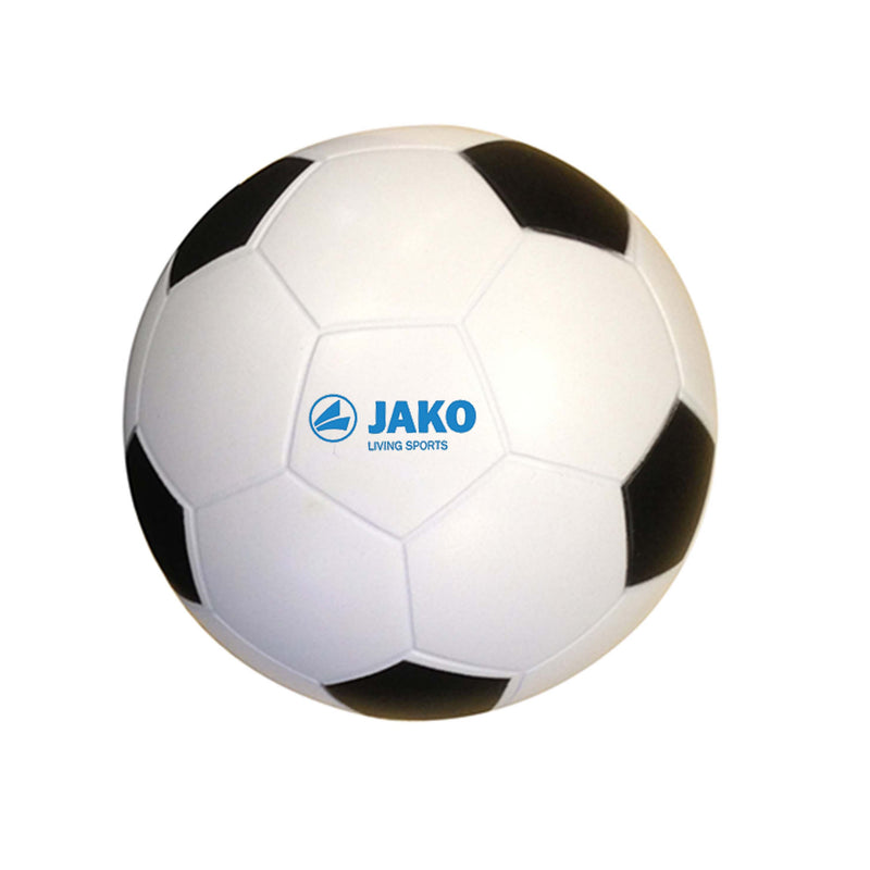 STRESS SOCCER BALL - Large – New Age Promotions