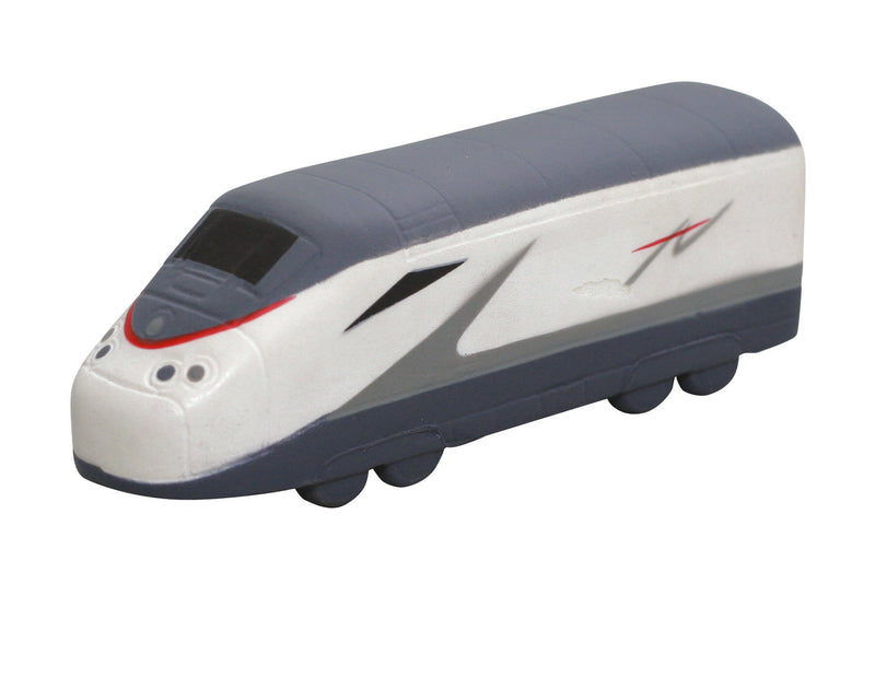 STRESS TRAIN – New Age Promotions